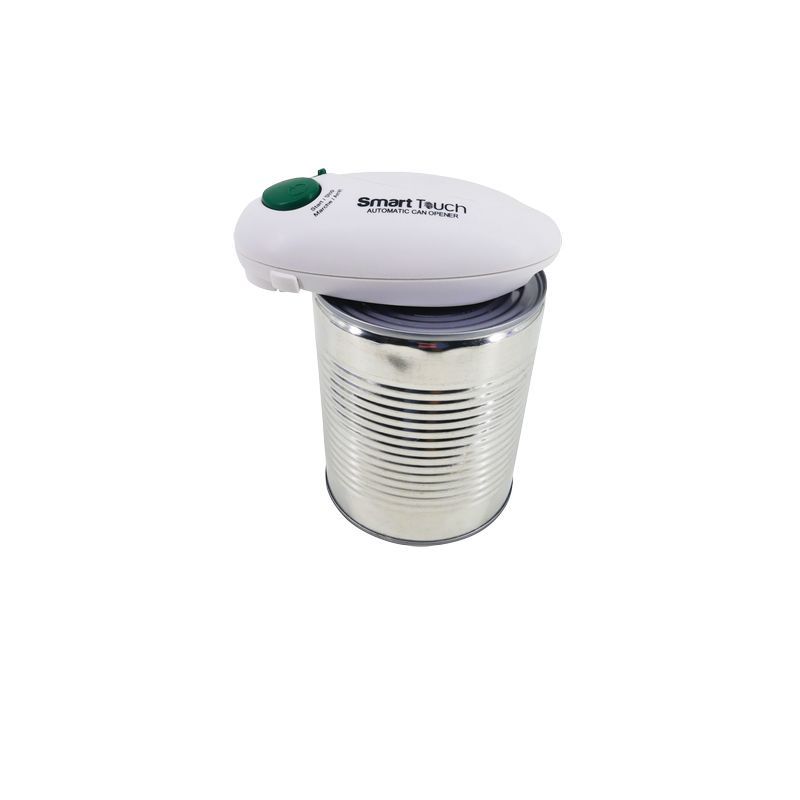 Ouvre boite automatique Smart Touch - Aide technique Ouvre boite automatique Smart Touch - Aide technique