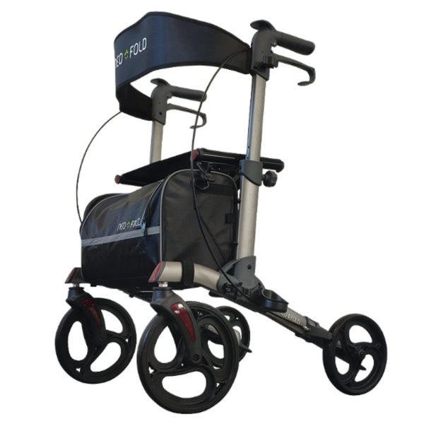Déambulateur & rollator : déambulateurs personnes âgées et sénior