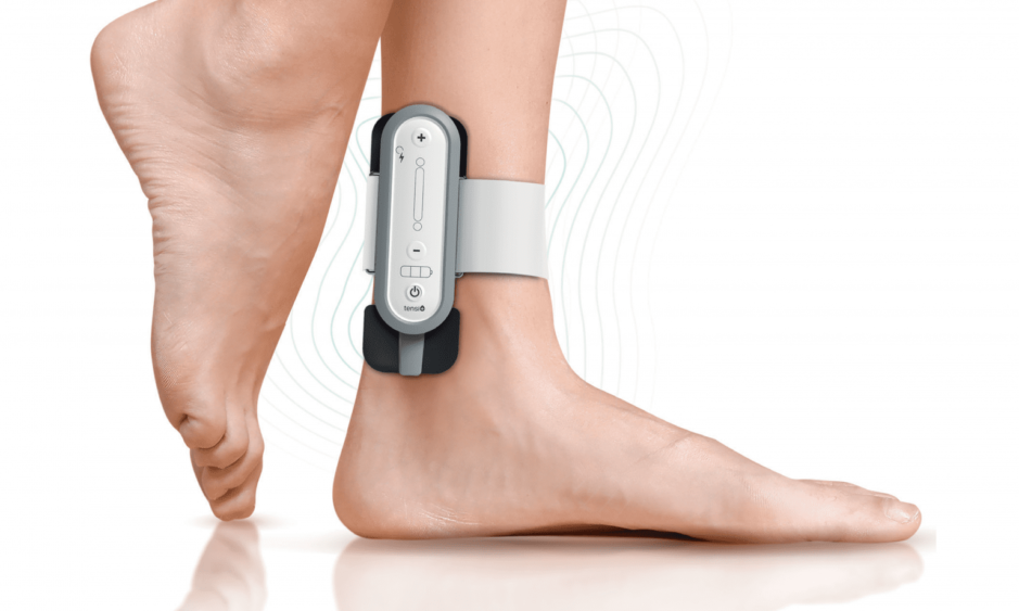 Stimulateur Tensi+ version 2 - Oplus Médical