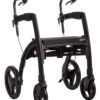 Matériel médical Mobio : déambulateur et rollator ergonomique