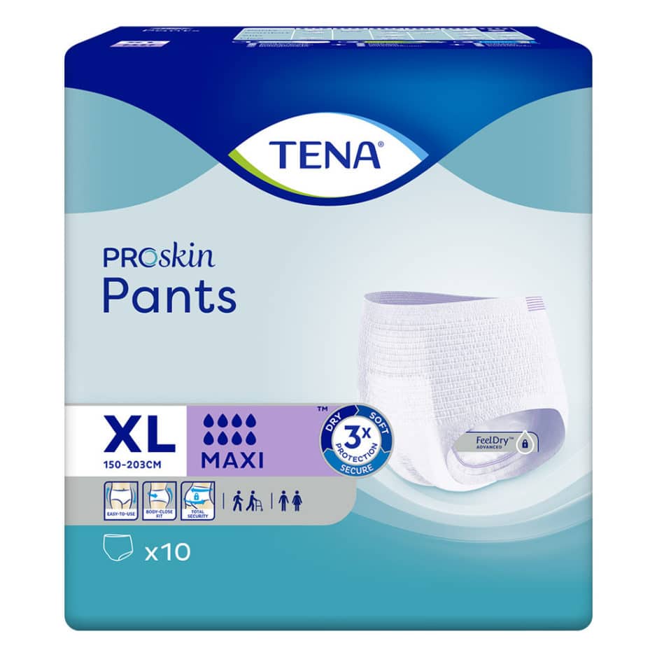 Couche adulte - Couche culotte adulte pour l'incontinence