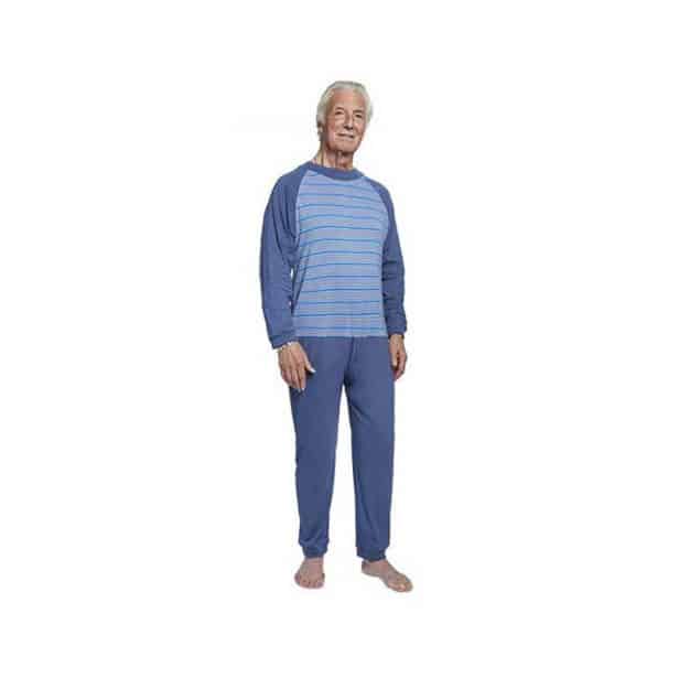 Grenouillères pour adulte Pyjama grenouillère - Incontinence