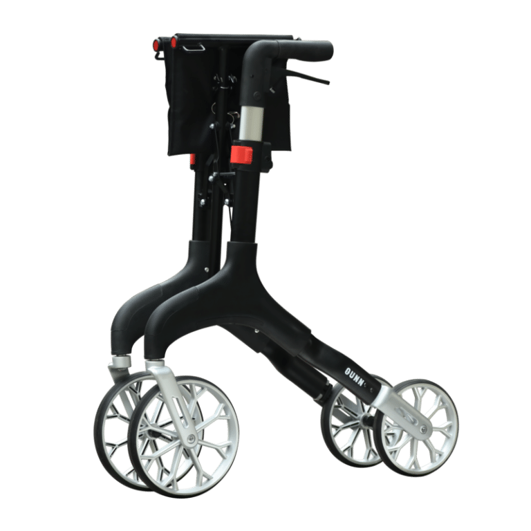 ROLLATOR MOBIO MANHATTAN - Oplus Médical