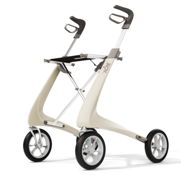 Déambulateurs et rollator personnes âgées et sénior de qualité