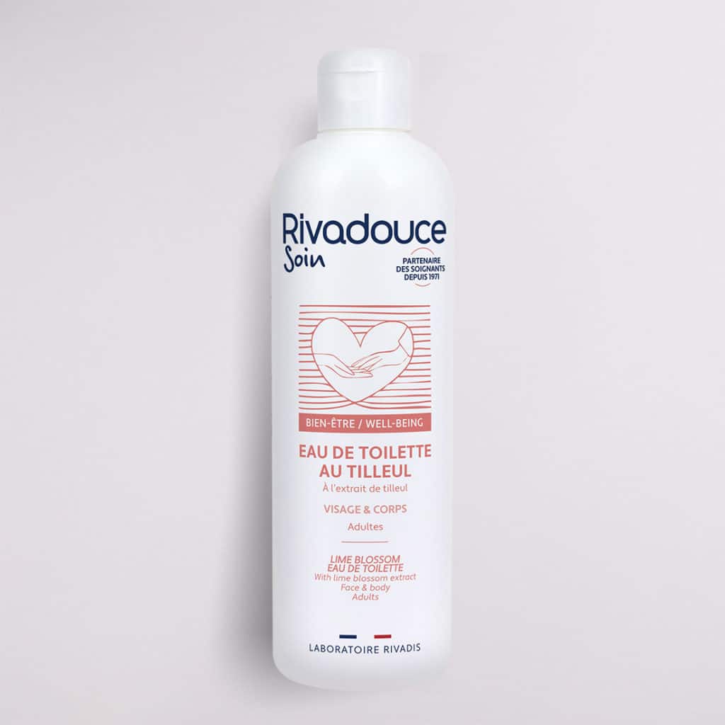 Rivadis – Produits d'hygiène et de soin made in France