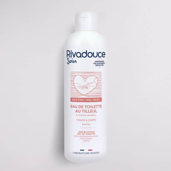 Rivadis – Produits d'hygiène et de soin made in France