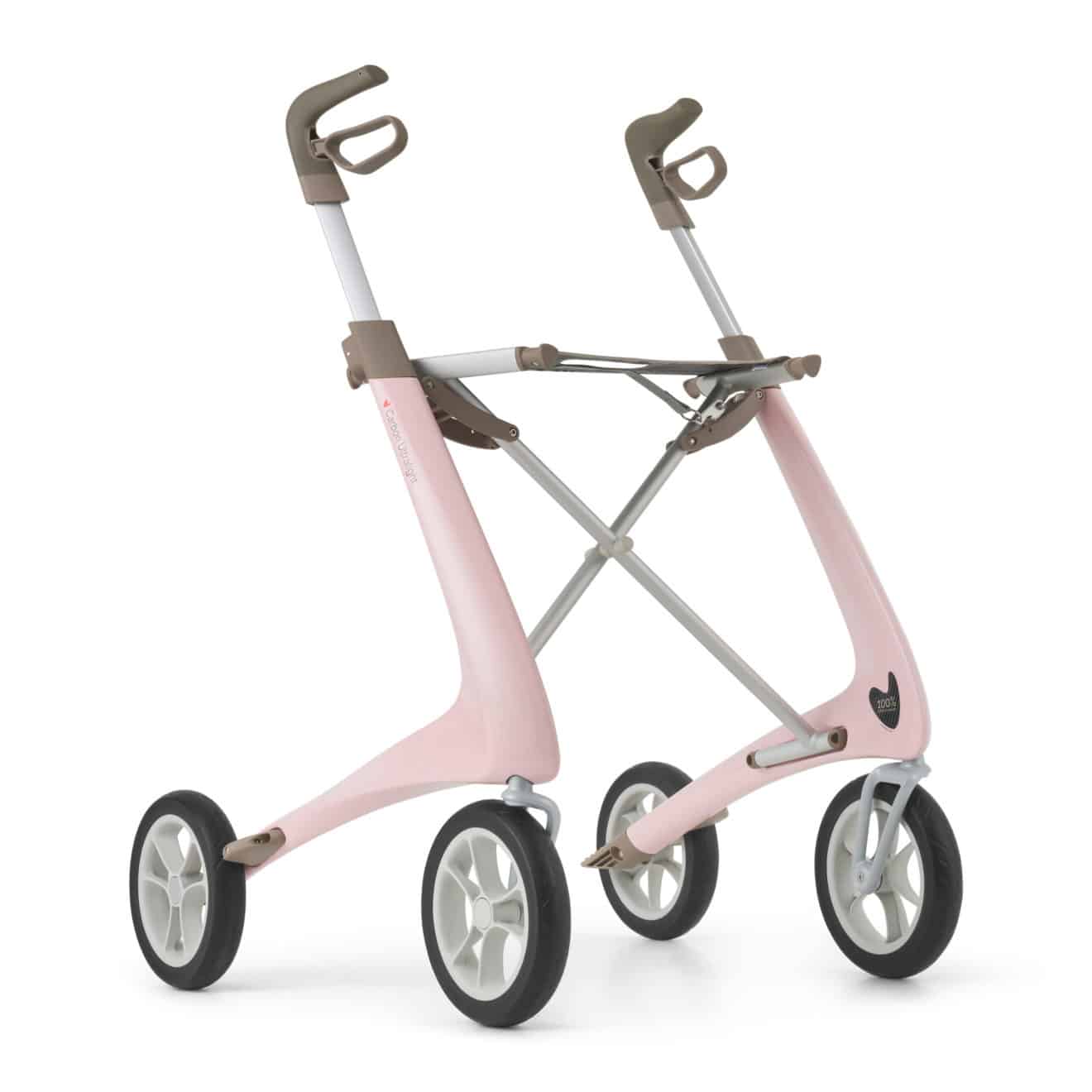 Déambulateur 4 roues : trouvez le rollator parfait
